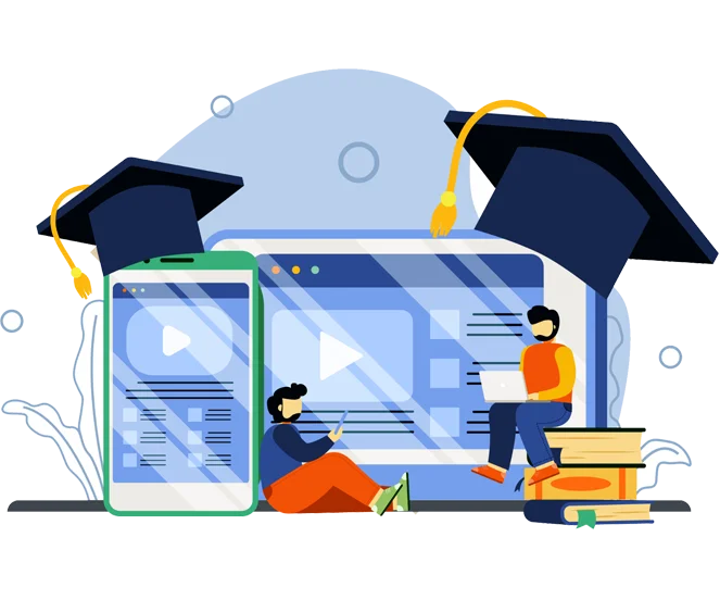 Cloud-Based Student Information System (SIS) - GeniusEdu